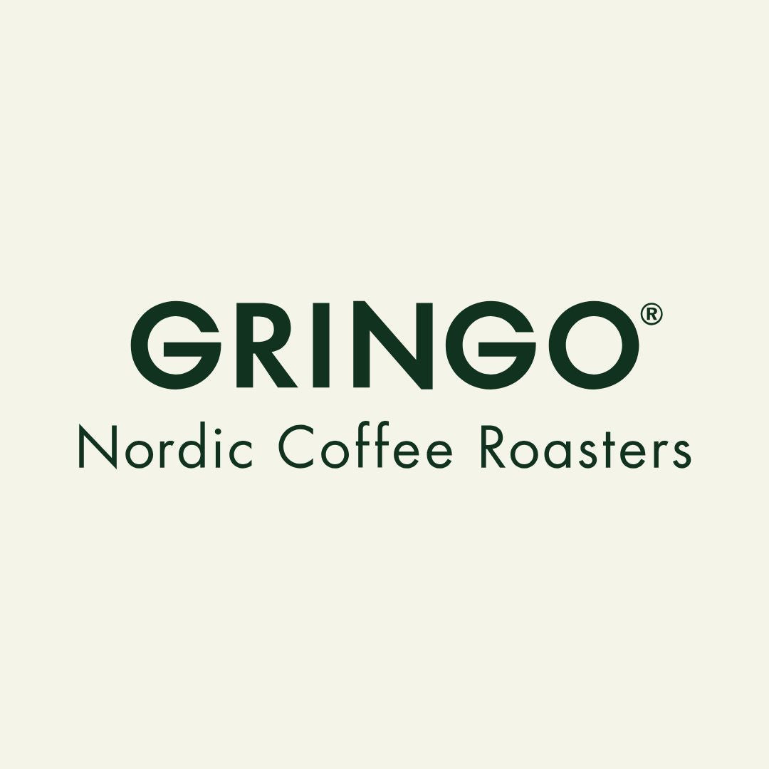 Feature Roaster Gringo Nordic Coffee Roasters